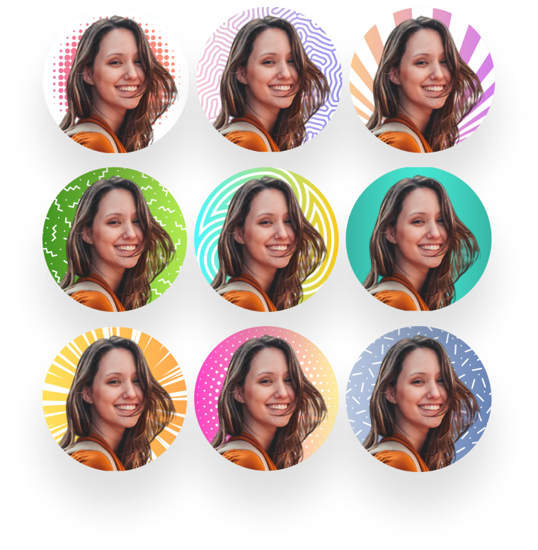 Free Creative Profile Picture Maker - PFPMaker