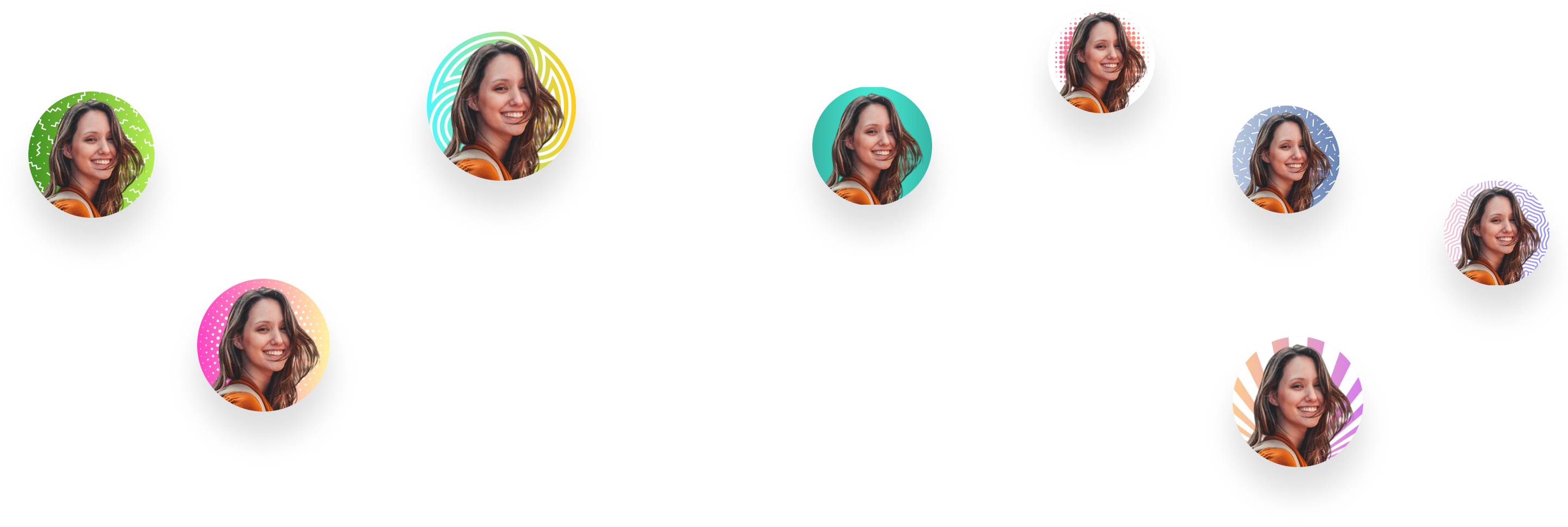 Free Creative Profile Picture Maker - PFPMaker