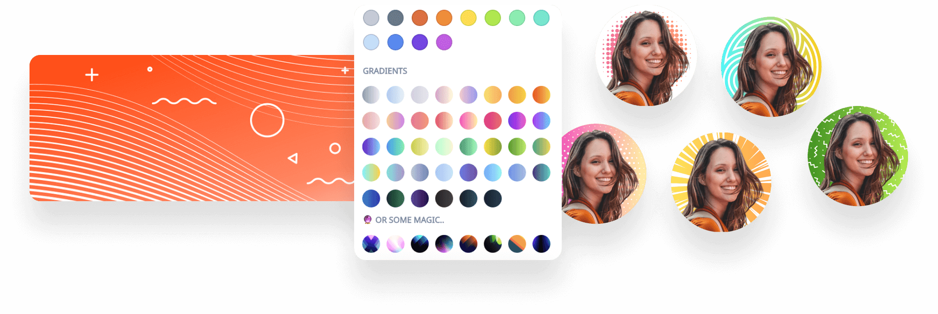 Free Creative Profile Picture Maker - PFPMaker