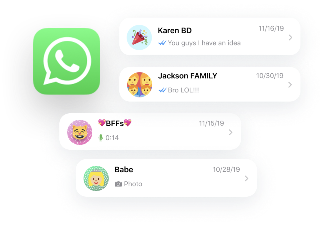 PFPMaker - Create an amusing profile picture with EMOJI