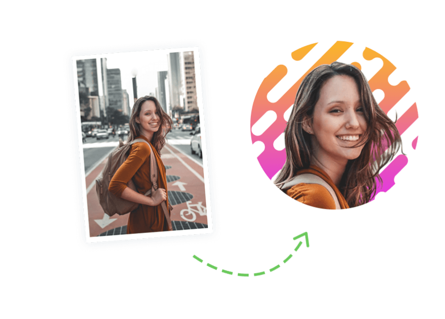 Free Display Picture Maker for Messengers - PFPMaker