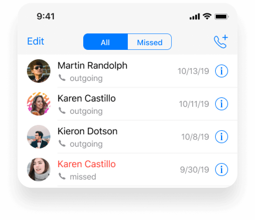 Free Display Picture Maker for Messengers - PFPMaker