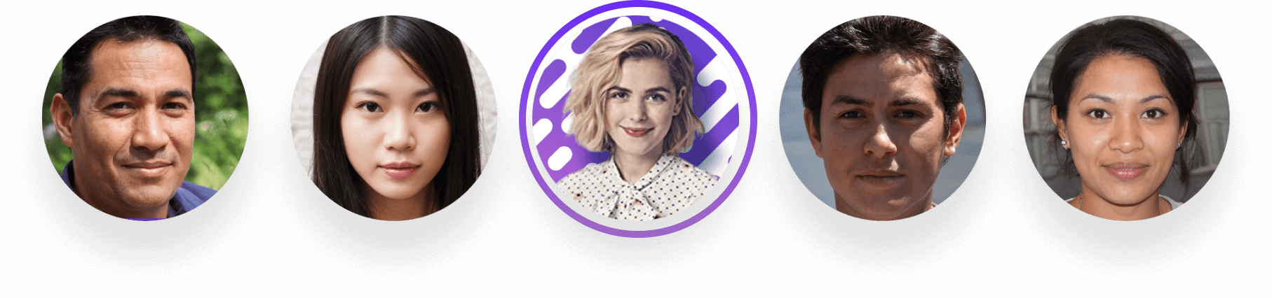 Free Profile Picture Maker for Social Media Branding - PFPMaker